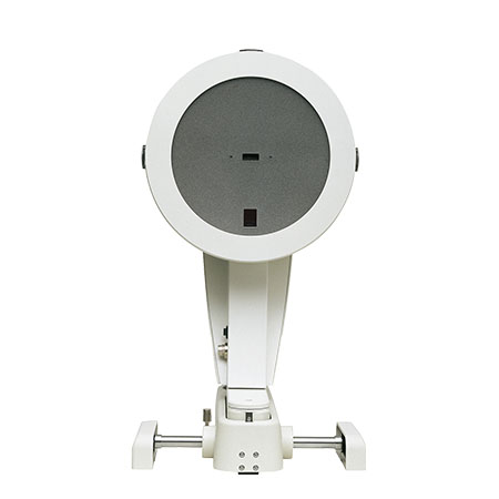 Pentacam® - Segmento anterior del ojo - Oculus I Andrec