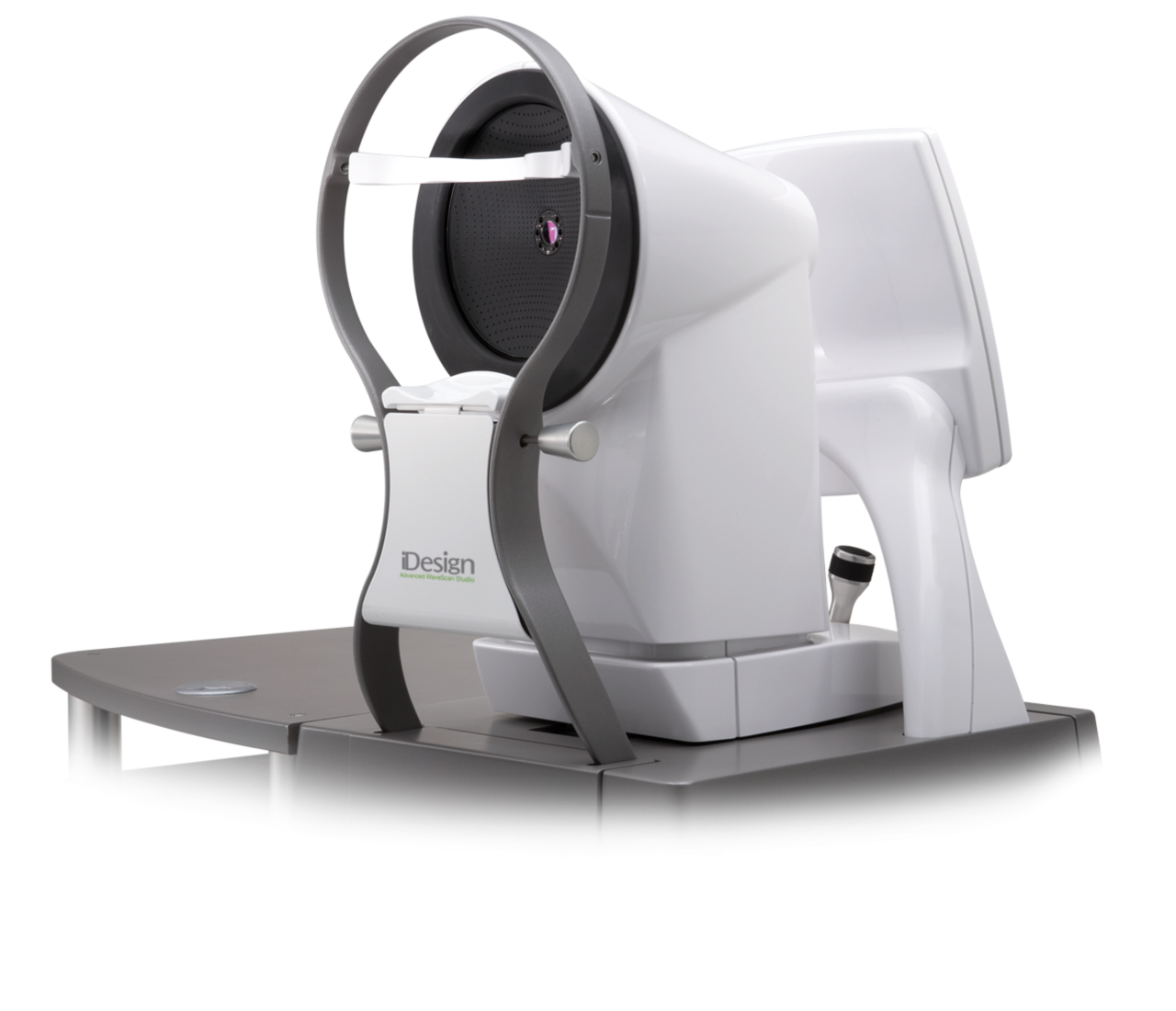 iDesign Advanced WaveScan Studio System - Andrec (2023)