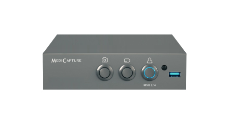 MVR Lite - MediCapture I Andrec